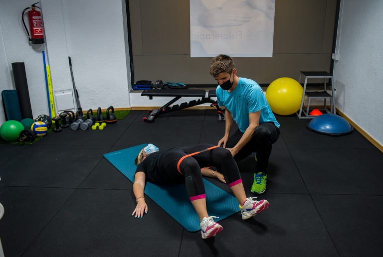 ¿En qué consiste la pubalgia? | STC Fisioterapia STC Fisioterapia